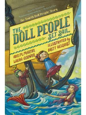 The Doll People