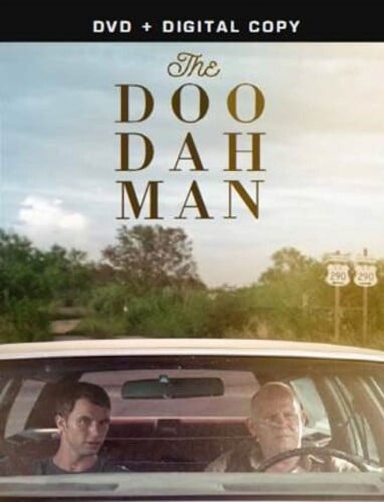 The Doo Dah Man (DVD + Digital Copy), Invincible Pictures, Drama ...