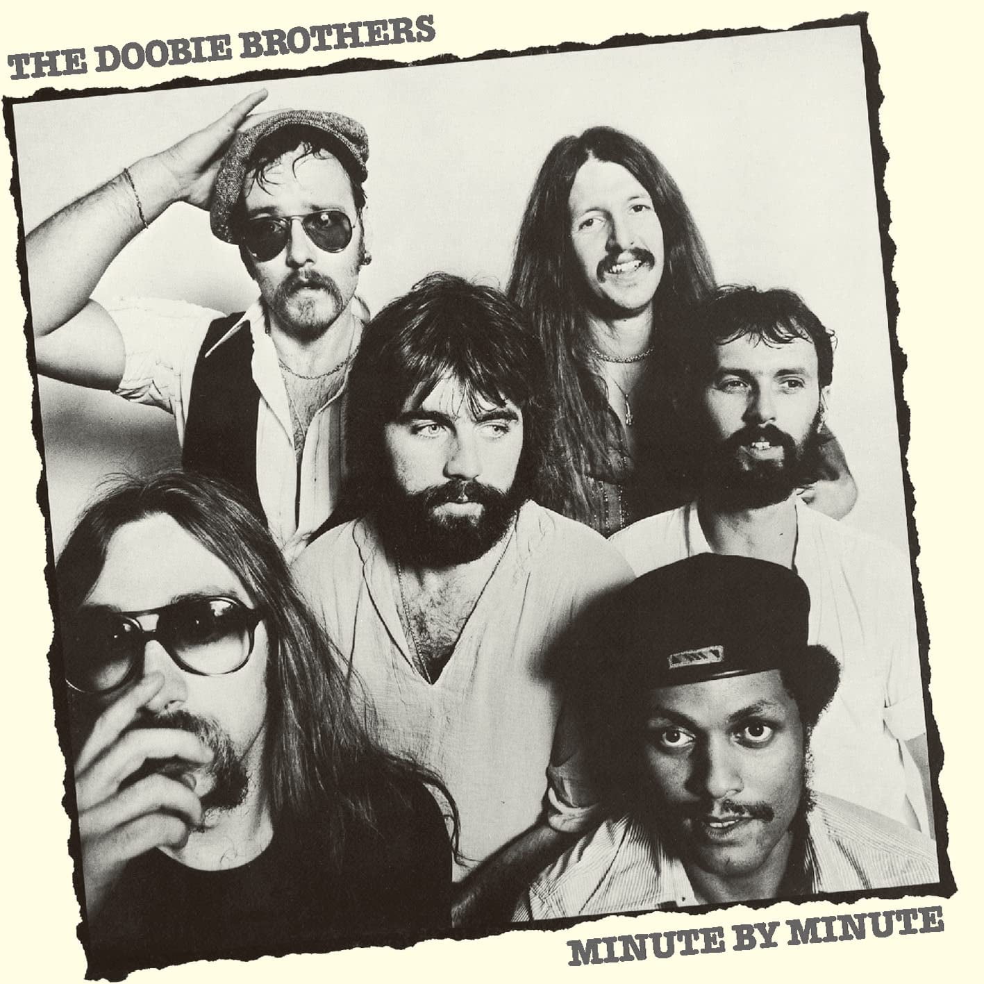 The Doobie Brothers Minute By Minute (CD) - Walmart.com