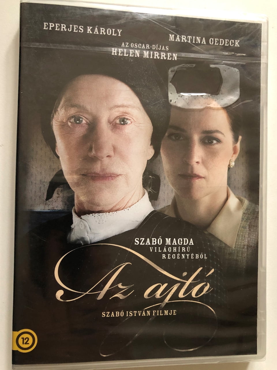 The Door (2012) / Az ajto / Actors: Helen Mirren, Martina Gedeck ...