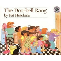 The Doorbell Rang (Paperback) - Walmart.com