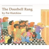 The Doorbell Rang (Hardcover) - Walmart.com