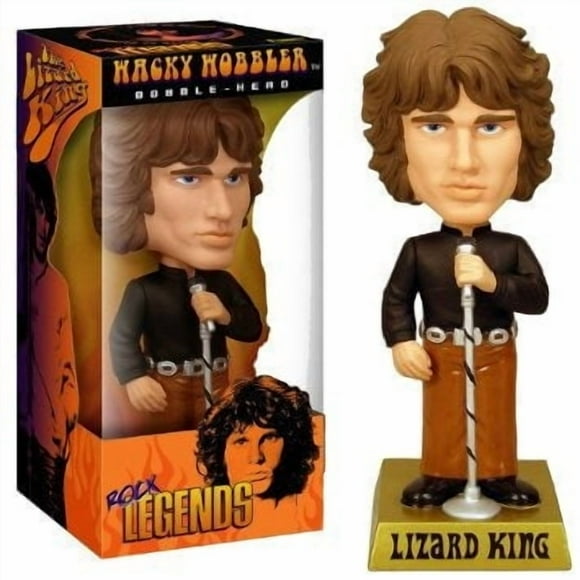 Doors Figure