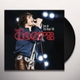 The Doors - Live At The Bowl 68 - Music & Performance - Vinyl - Walmart.com