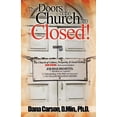 The Doors of the Church Are Closed, (Paperback) - Walmart.com