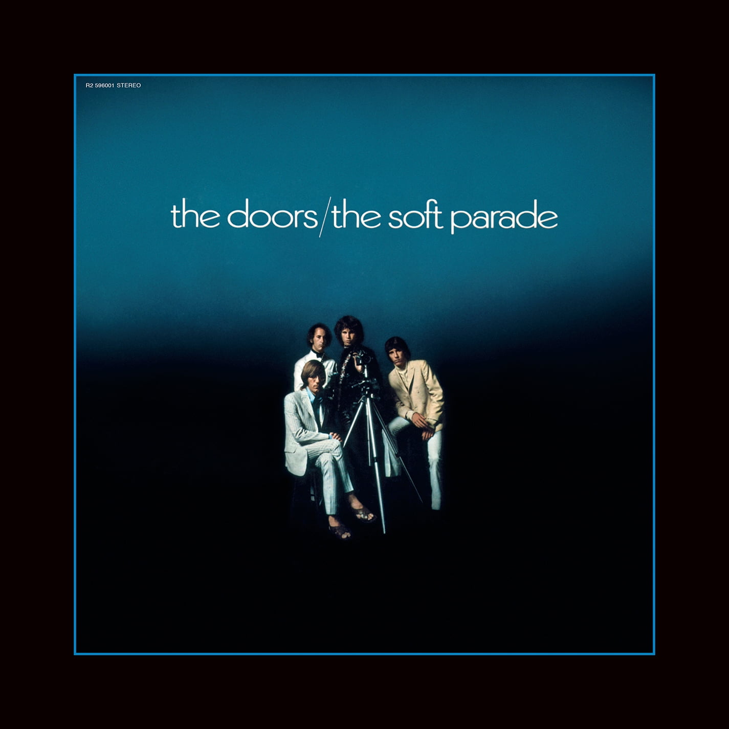The Doors - Soft Parade - Music & Performance - Vinyl - Walmart.com
