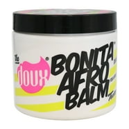 The Doux C.R.E.A.M. 16 OZ Moisturizer, Hydrated Hair Moisture, Coconut ...