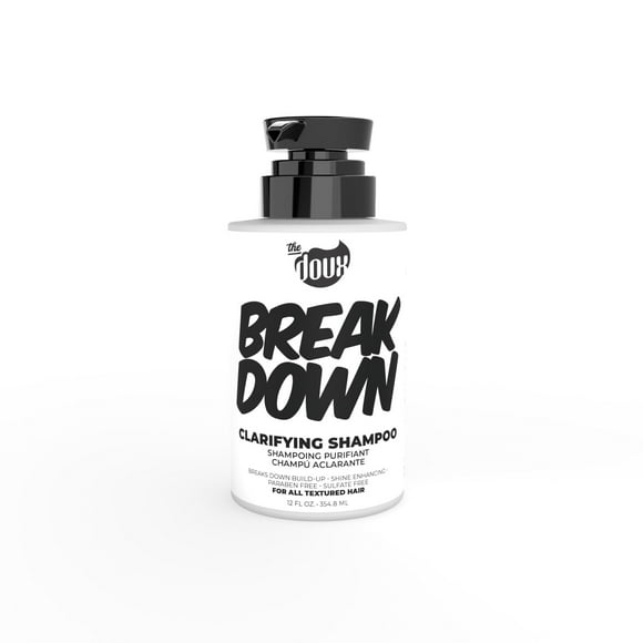 The Doux in Hair Care Brands - Walmart.com