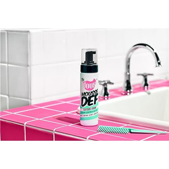 The Doux in Hair Care Brands - Walmart.com