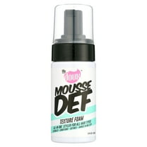 Hairitage Have It All Curl Enhancing Foam Mousse with Quinoa & Rice ...