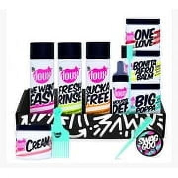 The Doux One Love Co Wash 16 oz - Walmart.com