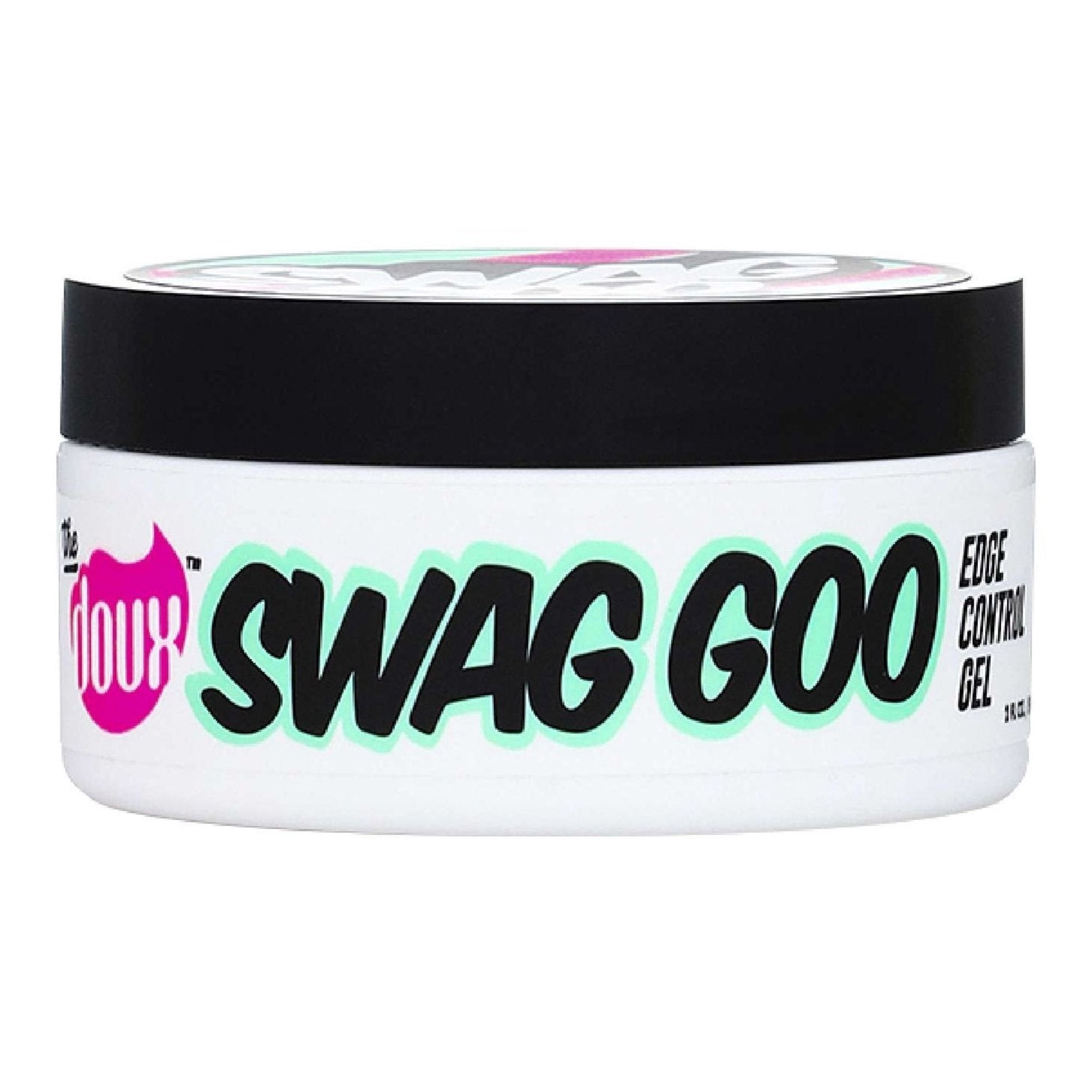 The Doux Swag Goo Edge Control Gel 2 Fl Oz - Walmart.com