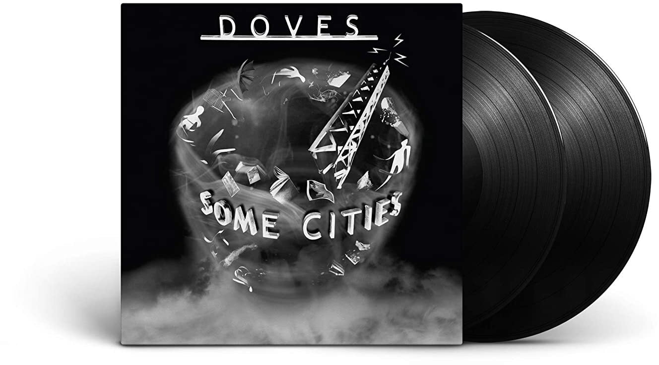 The Doves - Some Cities - Music & Performance - Vinyl - Walmart.com