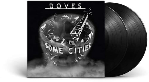 The Doves - Some Cities - Music & Performance - Vinyl - Walmart.com