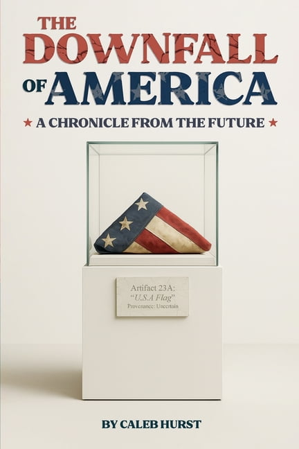 Downfall America