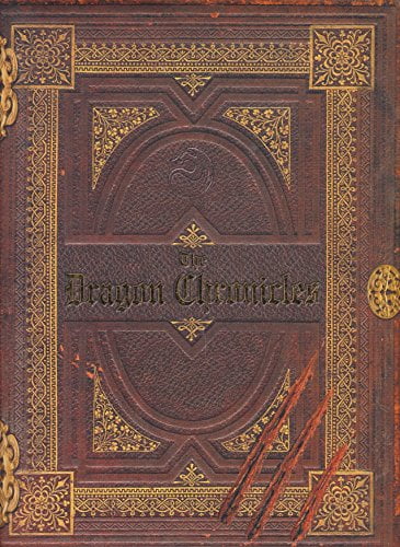 Pre-Owned The Dragon Chronicles (Hardcover) 0762414189 9780762414185 ...