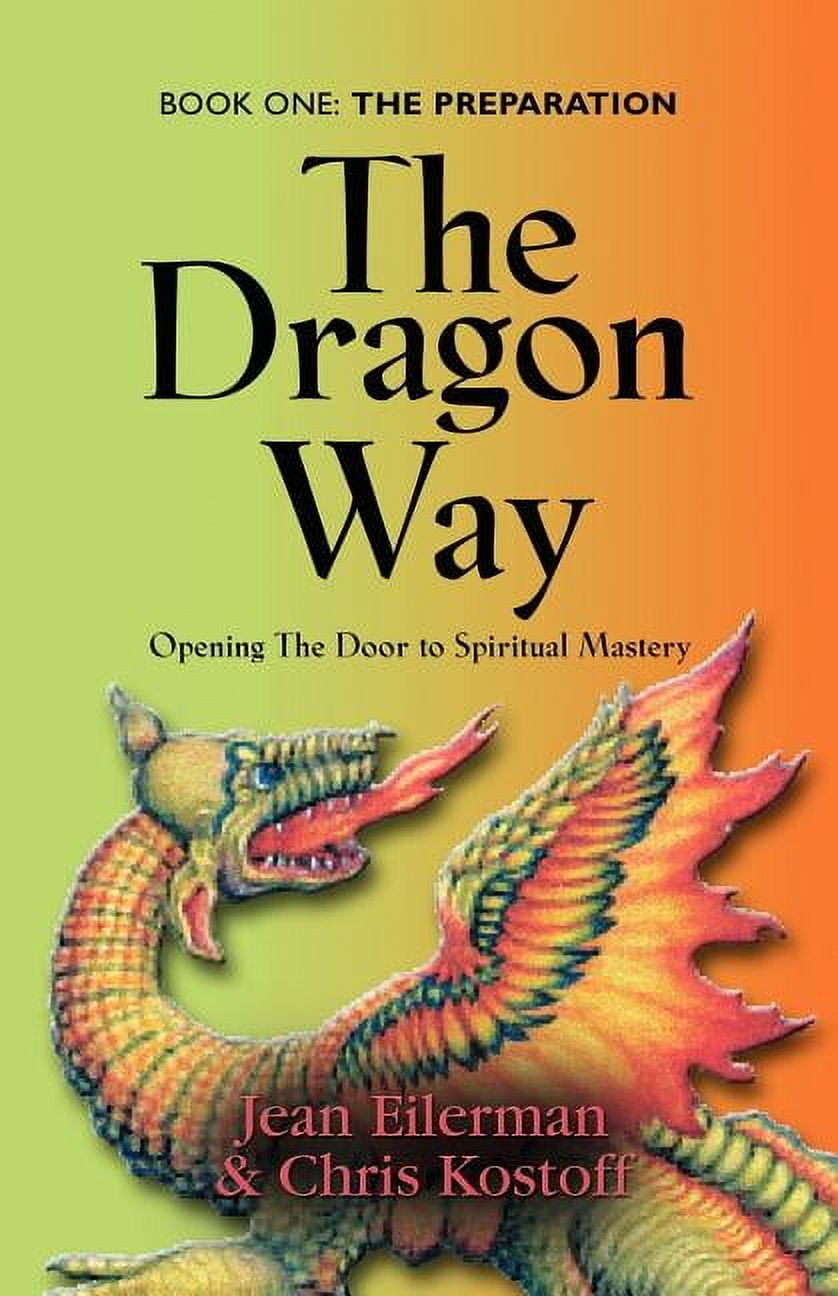 The Dragon Way, (Paperback) - Walmart.com