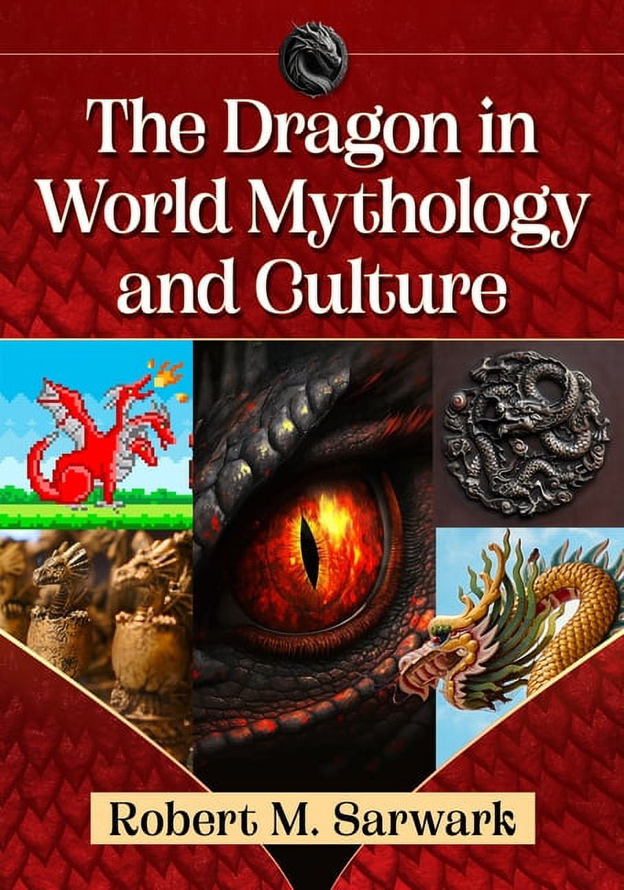 Dragon Mythology