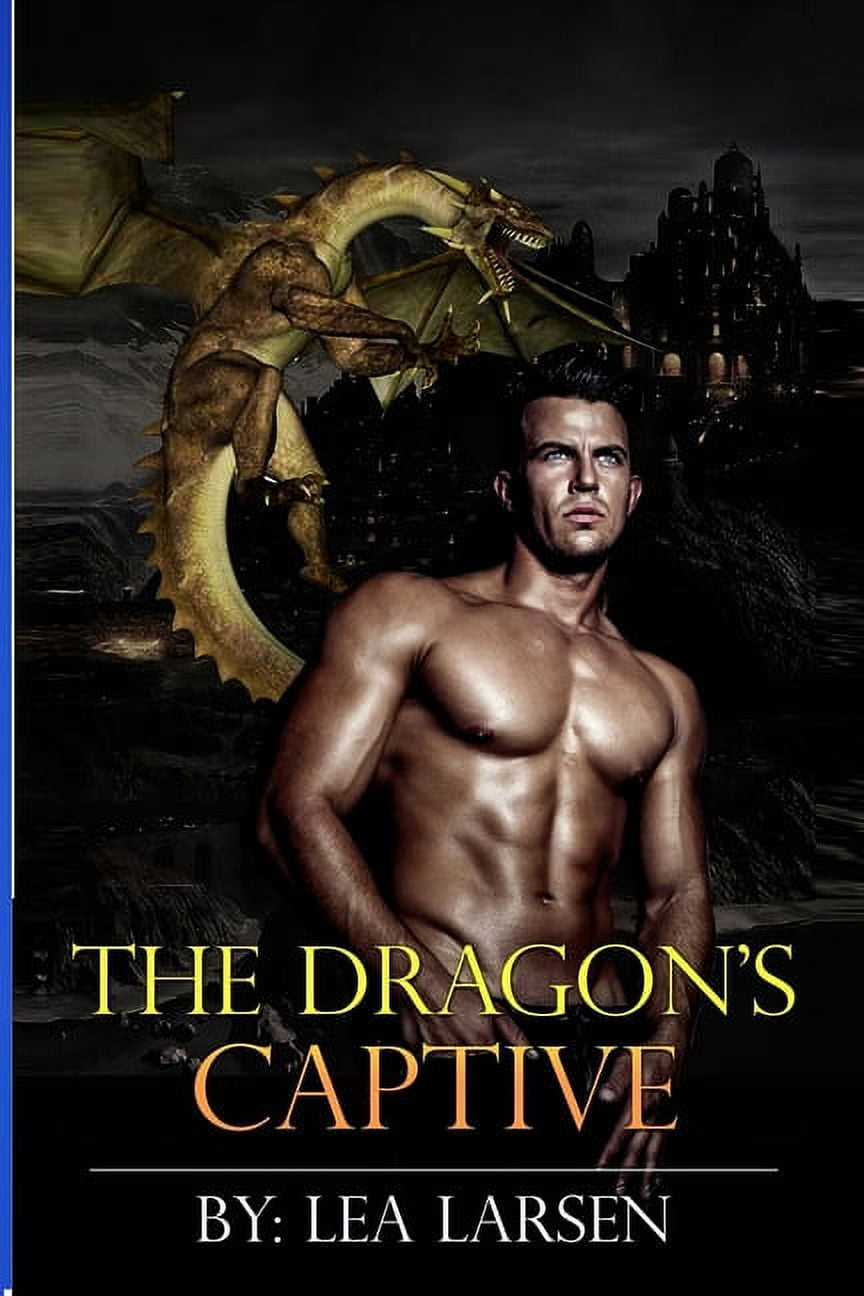 The Clan Book The Dragon's Captive, Book 1, (Paperback) - Walmart.com