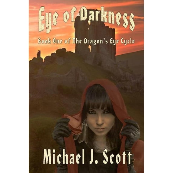 Eye of Darkness - Walmart.com
