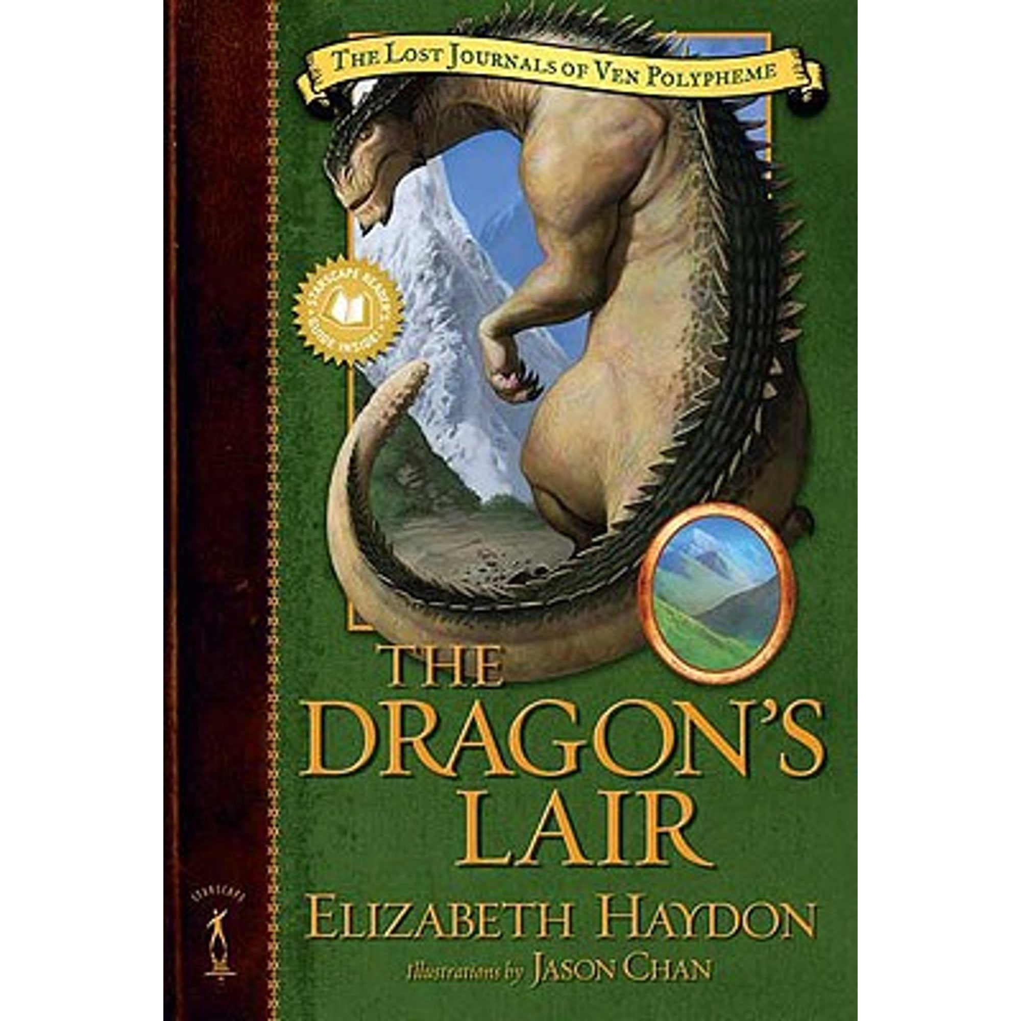 Elizabeth Dragon