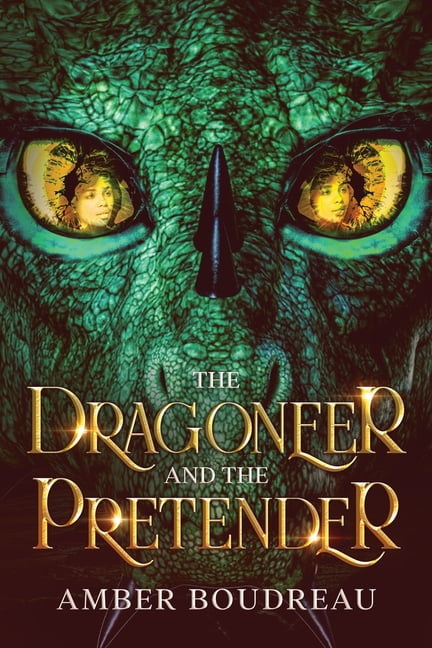 The Dragoneer and the Pretender, (Paperback) - Walmart Business Supplies