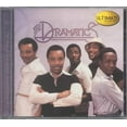 The Dramatics - Ultimate Collection - Music & Performance - CD ...