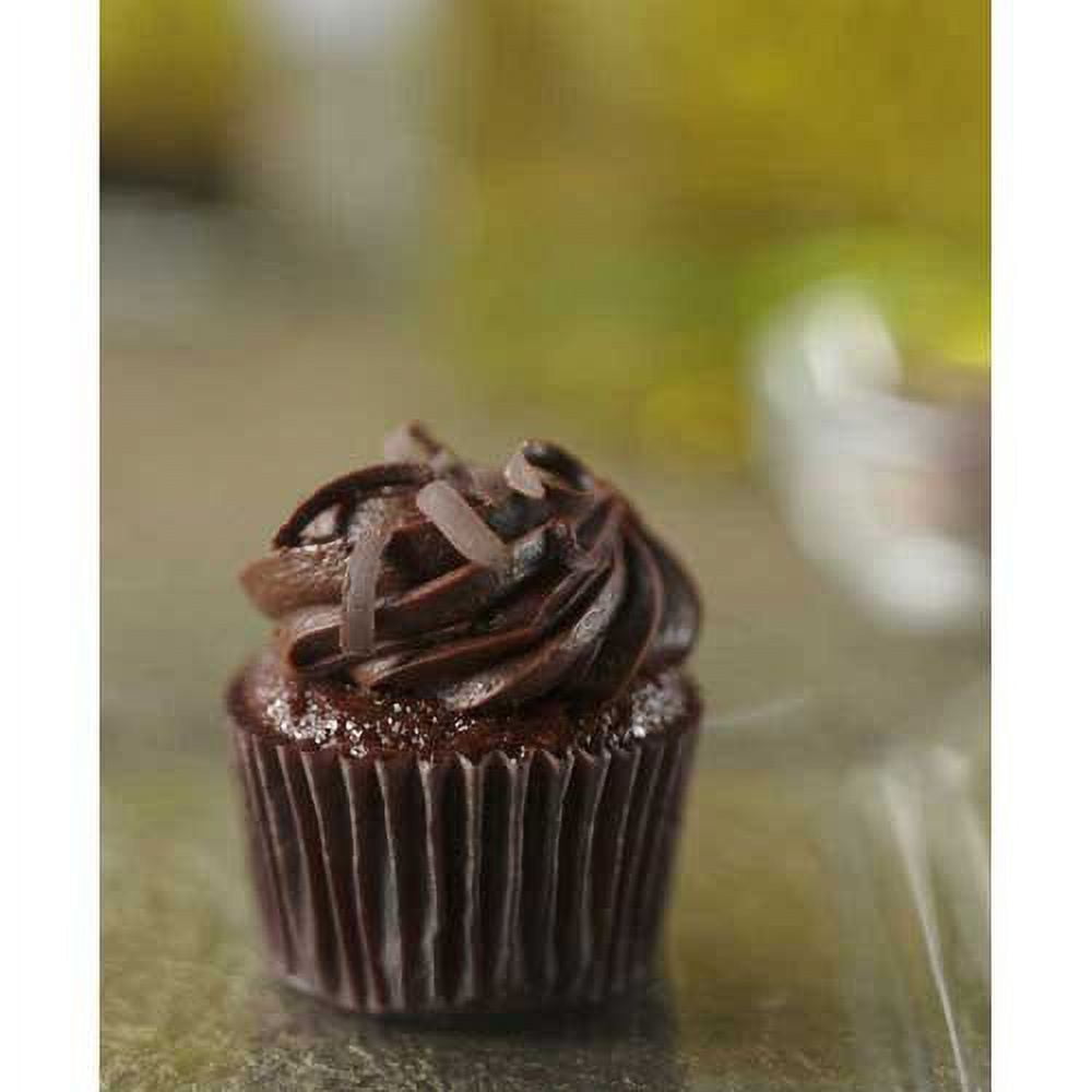 The Dream Factory Blackout Mini Cake Bite, 1.2 Ounce - 6 per case ...