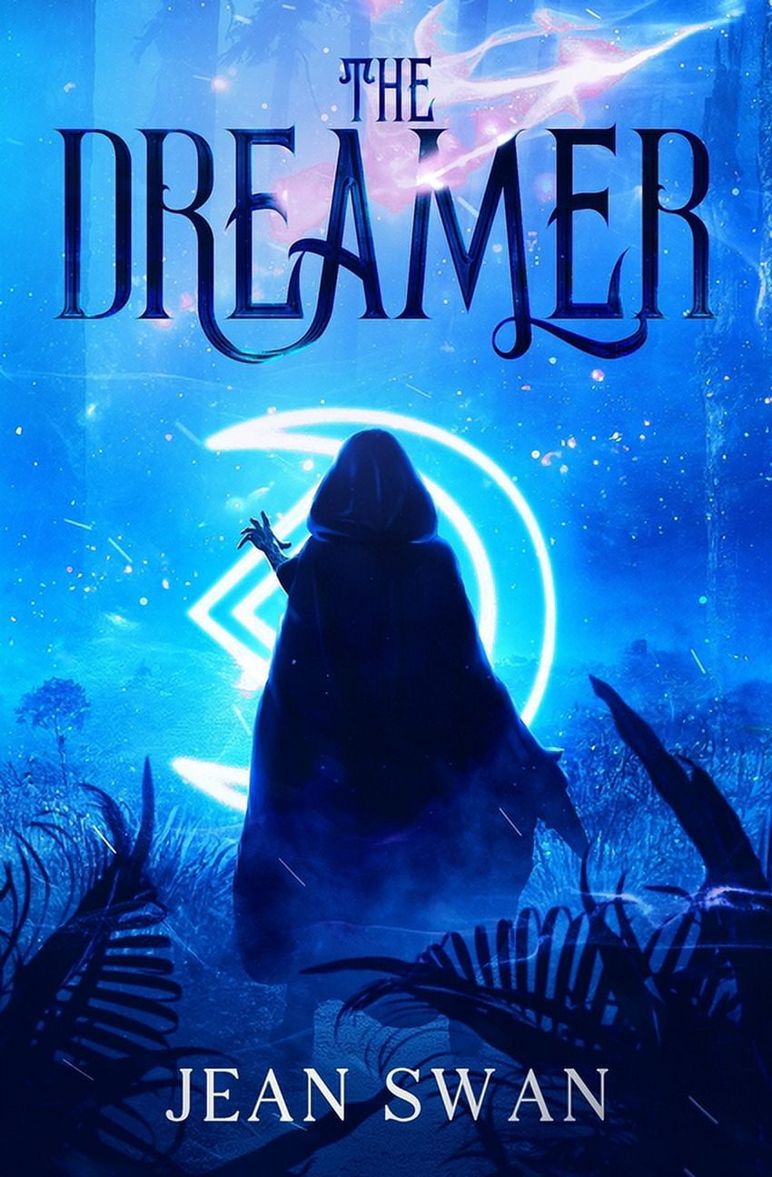 The Dreamer (Paperback) - Walmart.com