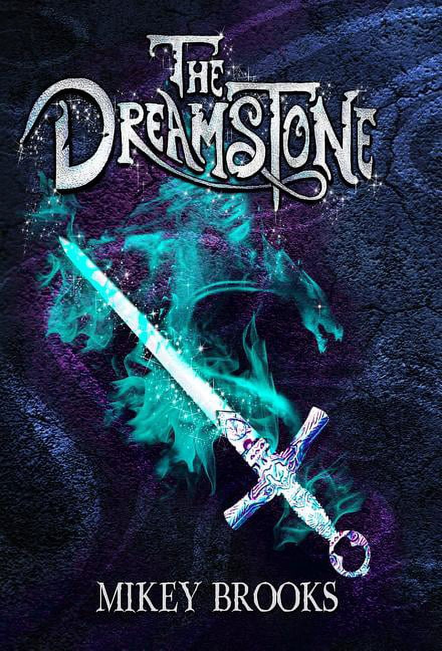 The Dreamstone - Walmart.com
