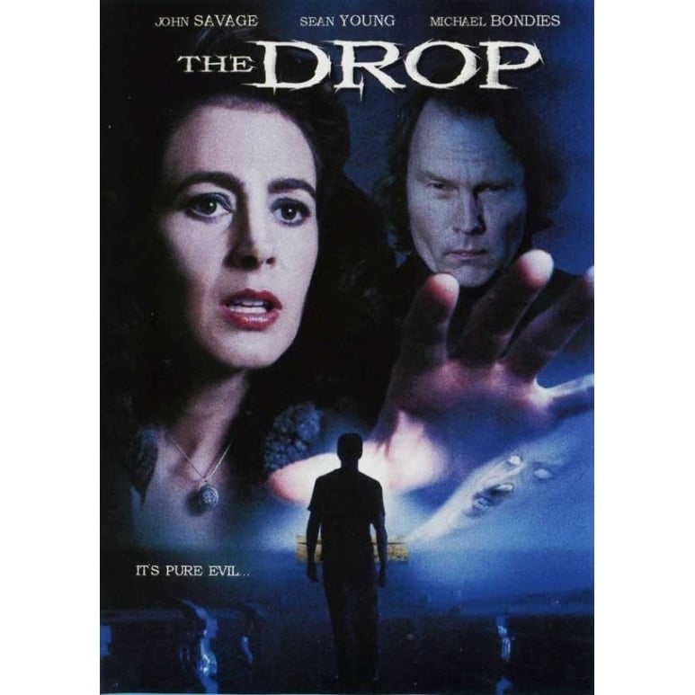 The Drop Movie Poster (11 x 17) - Walmart.com