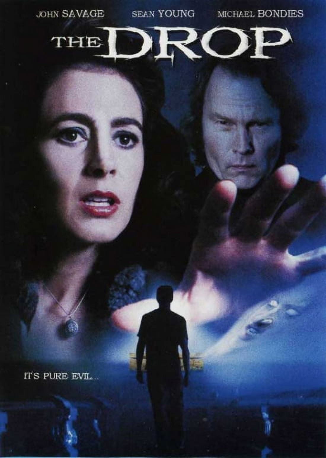 The Drop Movie Poster (11 x 17) - Walmart.com