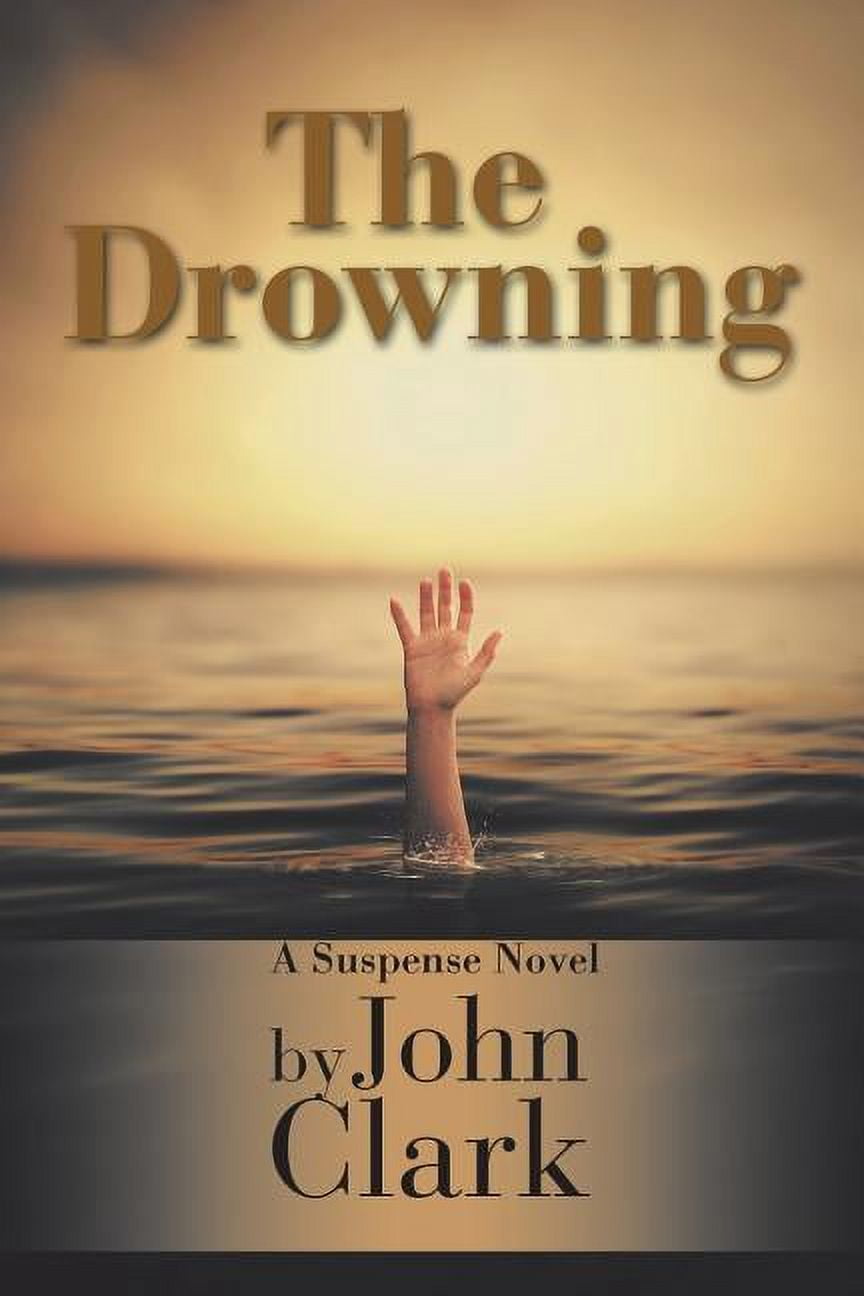 The Drowning (Paperback) - Walmart.com