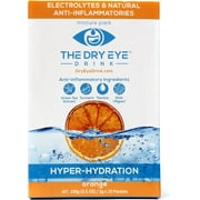 Flavored Water Packets