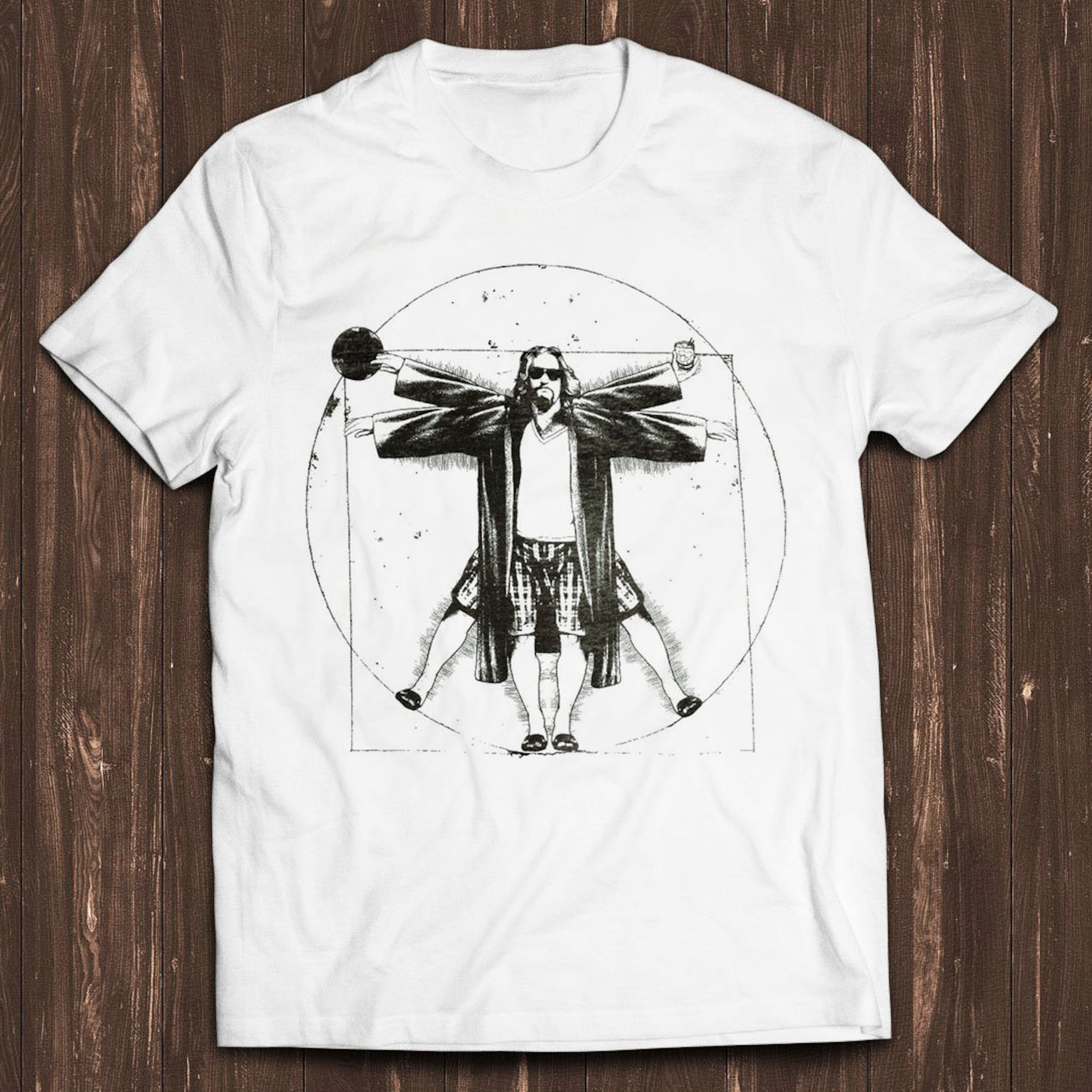 The Big Lebowski Jesus Meme