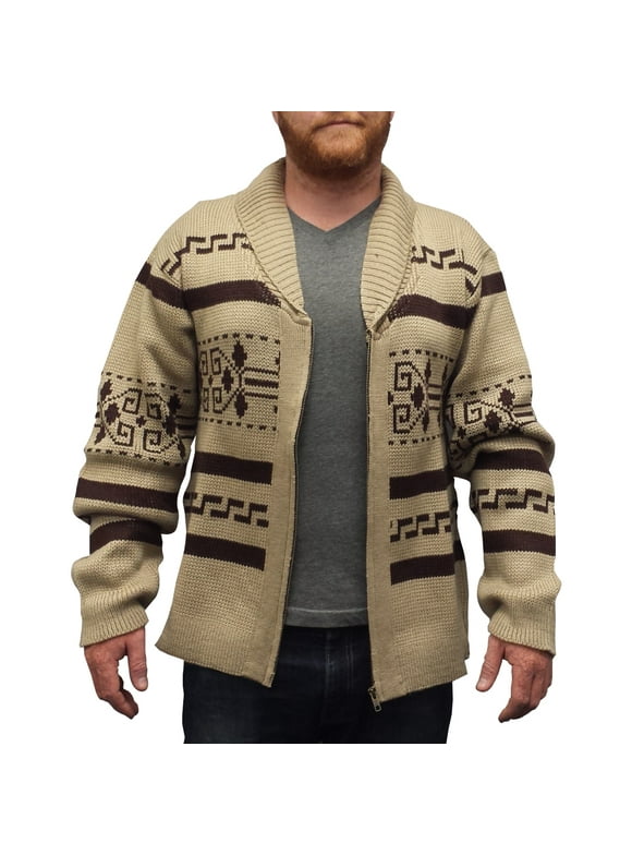 Big Lebowski Sweater