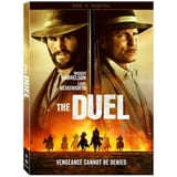 The Duel (DVD) - Walmart.com