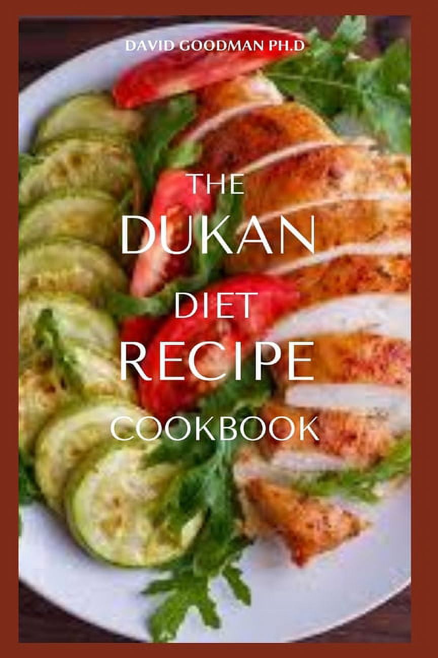 Dukan Diet Food