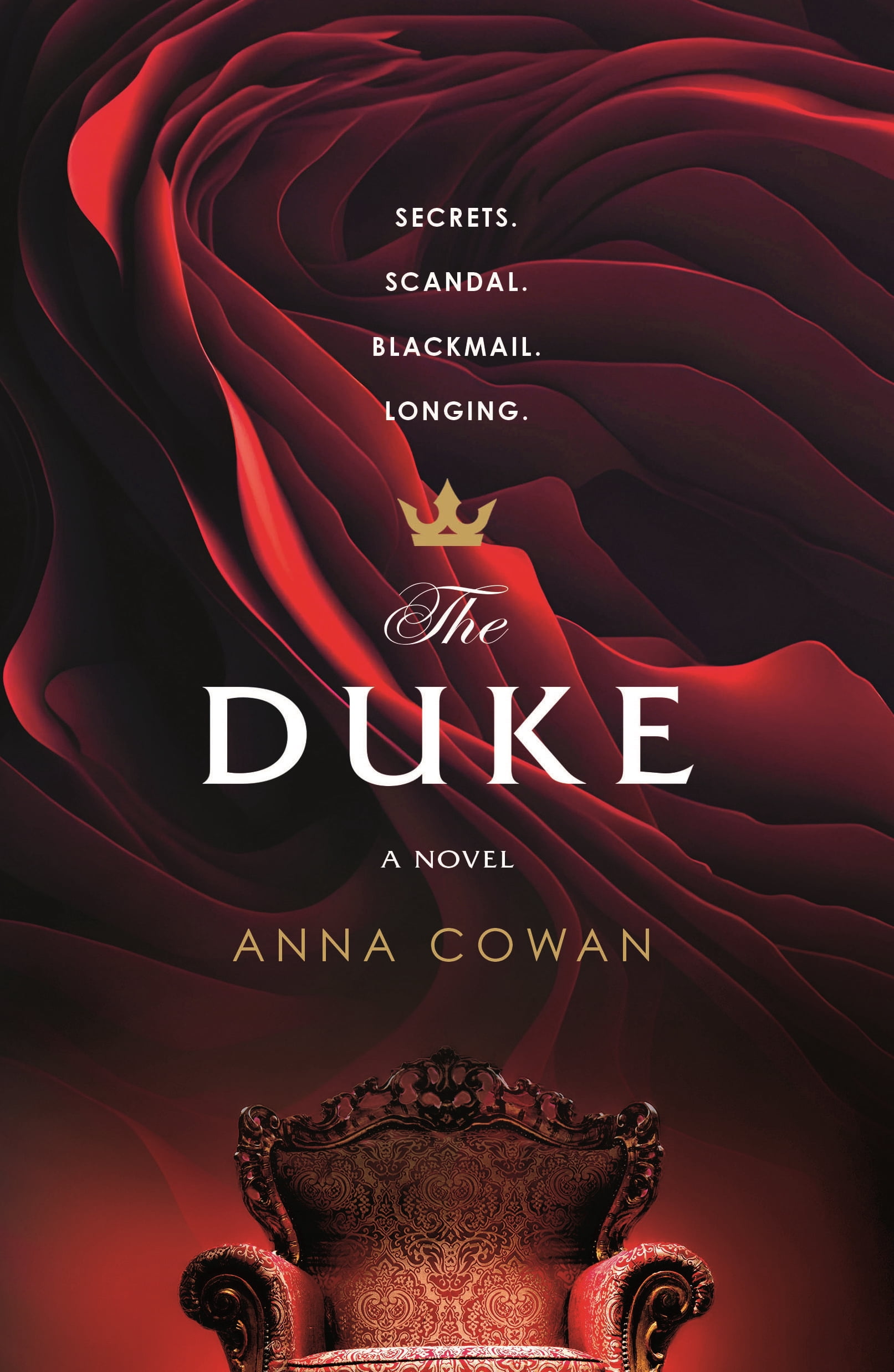 The Duke: A Novel (Paperback) - Walmart.com