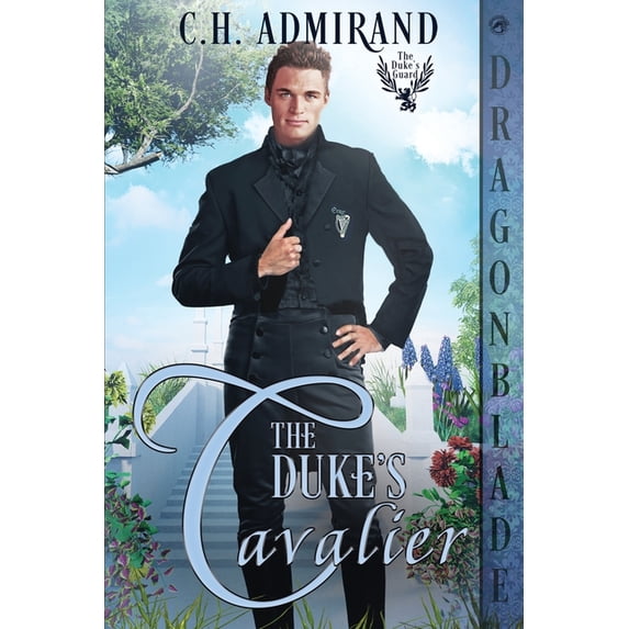 The Duke's Guard The Duke's Cavalier: A Regency Historical Romance ...