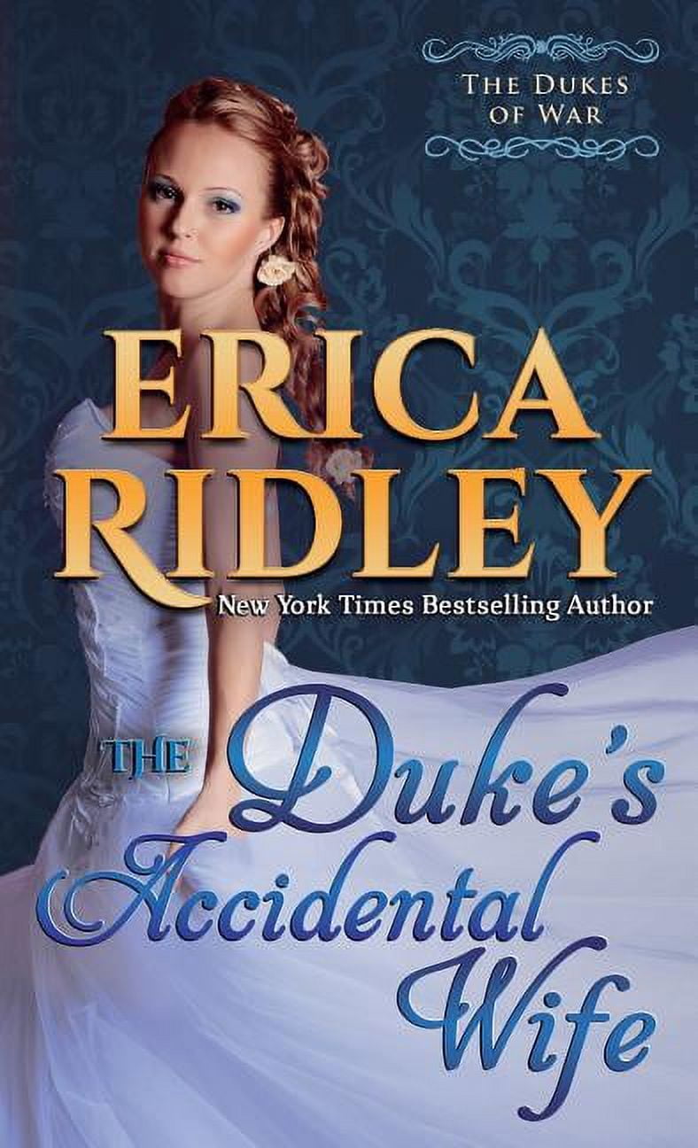 The Duke's Accidental Wife (Paperback) - Walmart.com