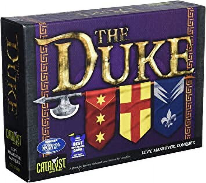 The Duke - Walmart.com