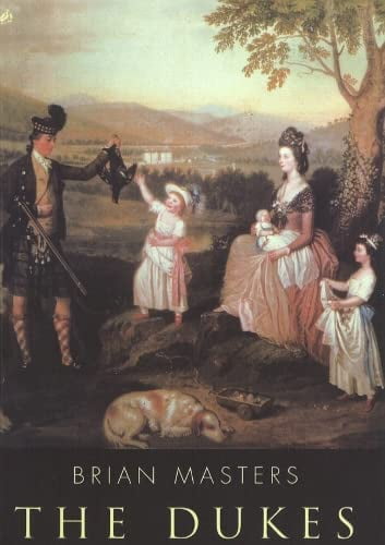 Pre-Owned The Dukes : Origins, Ennoblement and History of 26 Families ...