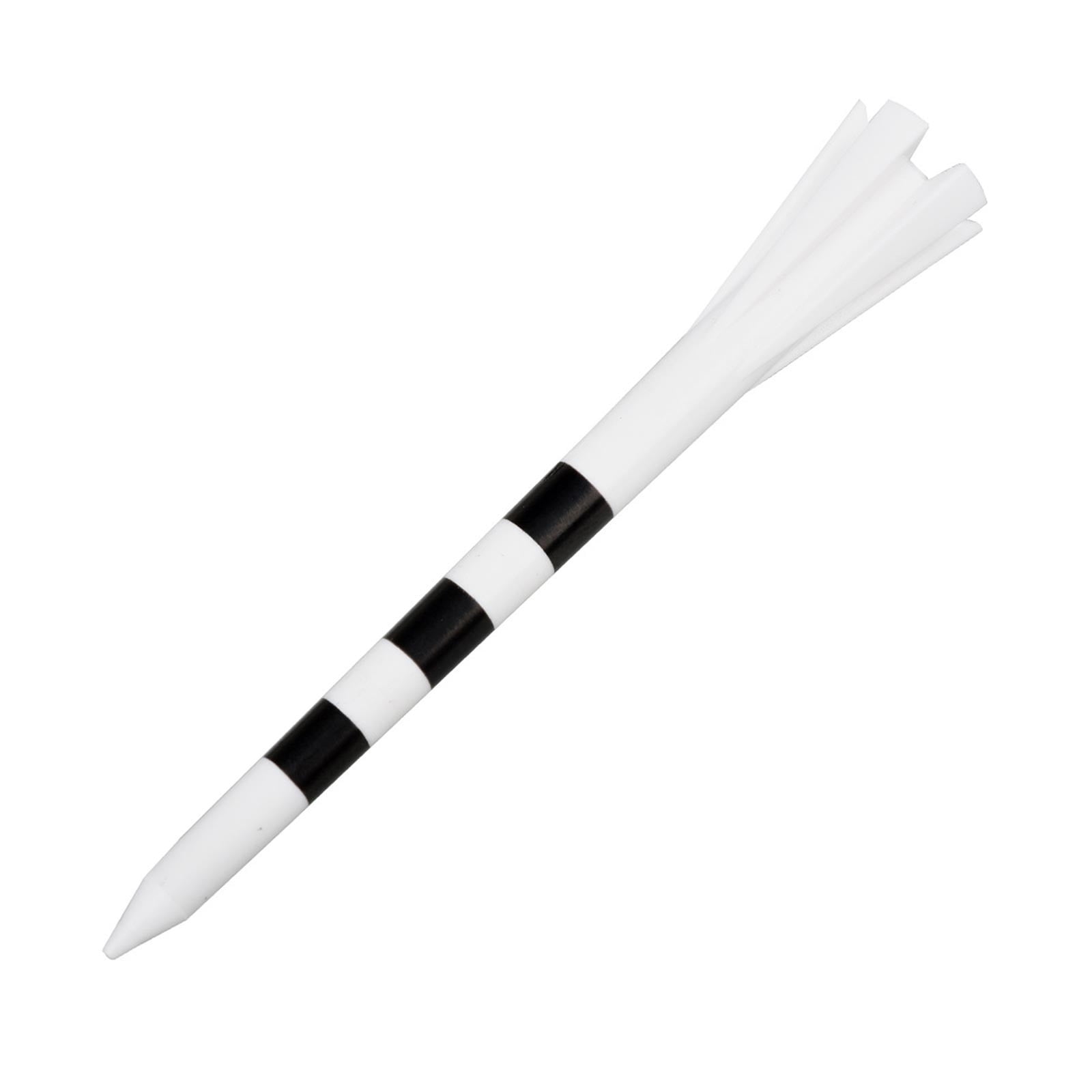 The Durable Tee - Long And Short, Reduces Friction When Hitting ...