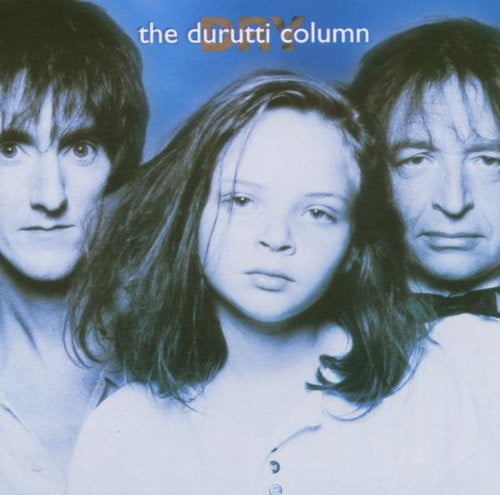 The Durutti Column - Dry - Music & Performance - CD - Walmart.com