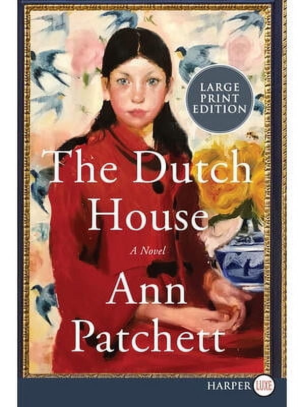 The Dutch House: A Read with Jenna Pick - Walmart.com