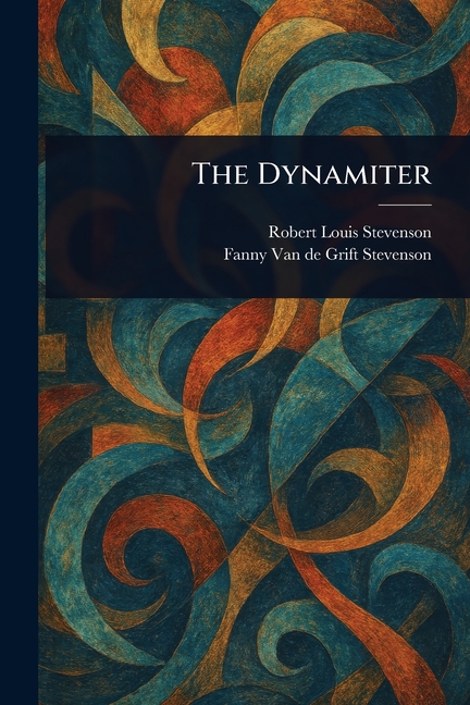 The Dynamiter, (Paperback) - Walmart.com