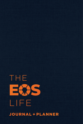 The EOS Life Journal and Planner (Hardcover) - Walmart.com