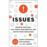 The EOS Mastery Issues: Remove Friction, Fast Track Your Growth, and ...