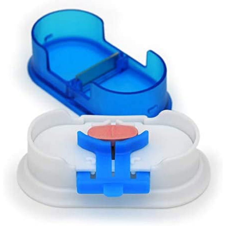 Pill Cutter Walmart
